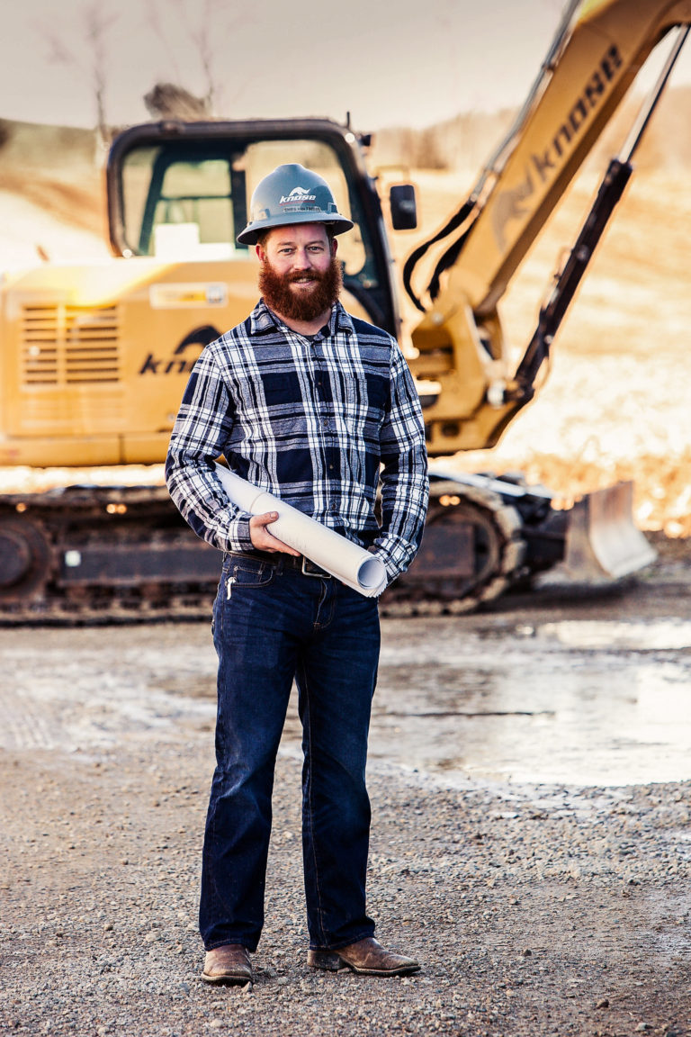 Who We Are | Knose Concrete Construction